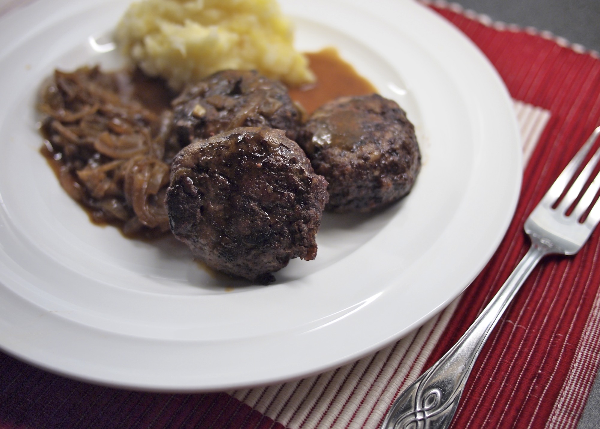 | Faggots – the butcher’s recipeeasyteas